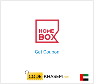 Home Box Offers, Promo Codes & Coupons 2025 in UAE